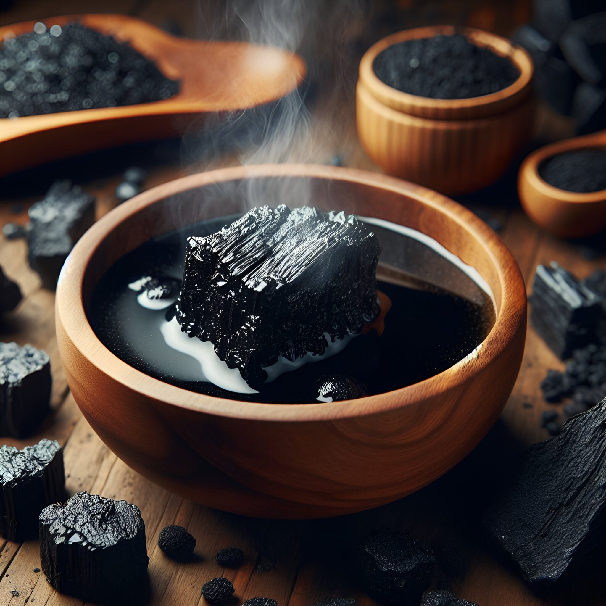 Examining Shilajit: Sources, Costs, and Organic Choices