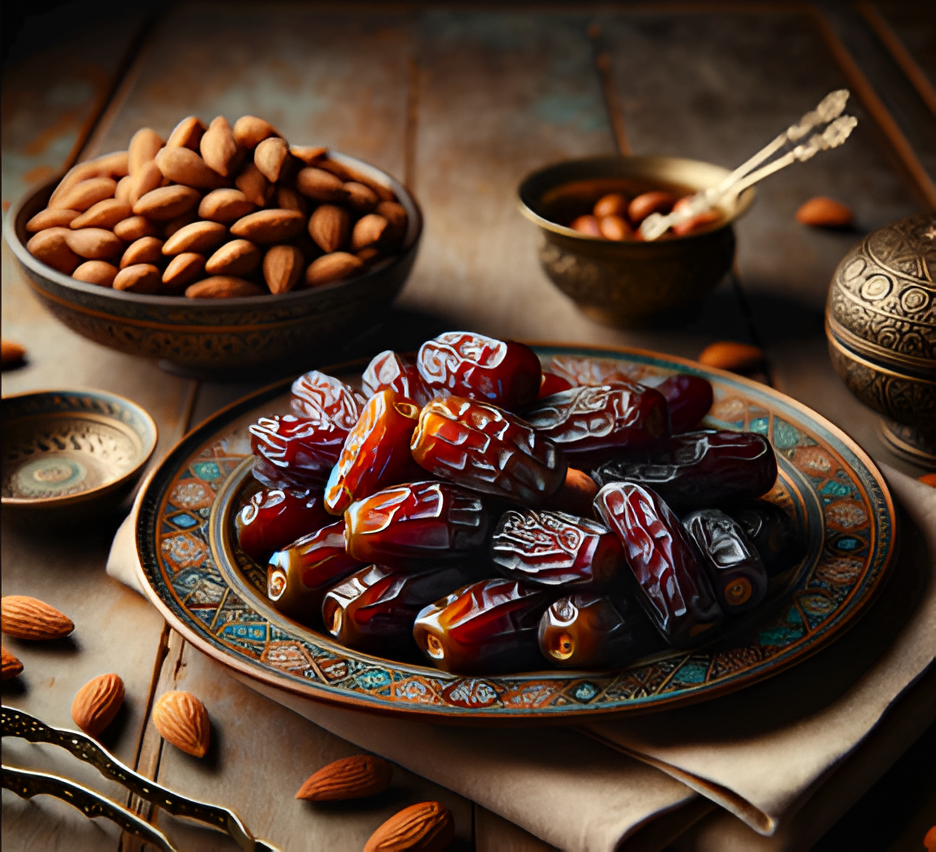 Unveiling the Wonders of Ajwa Dates