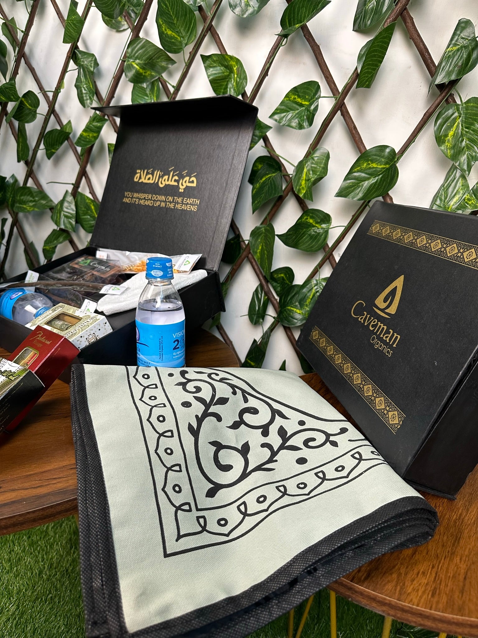 Prestigious Gift Set