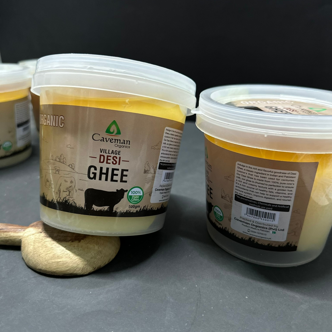 Desi Ghee