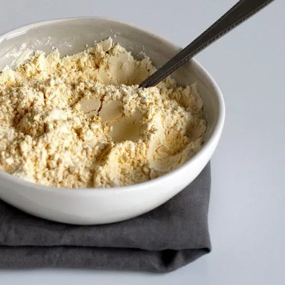 Maca Root Powder